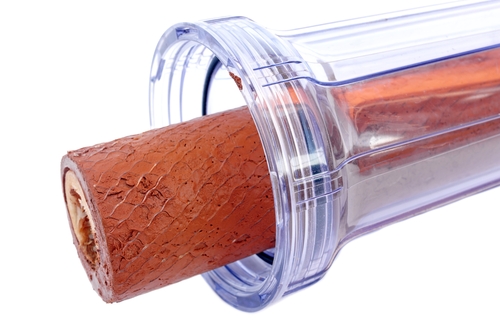 Sediment filter products | WTL Ireland