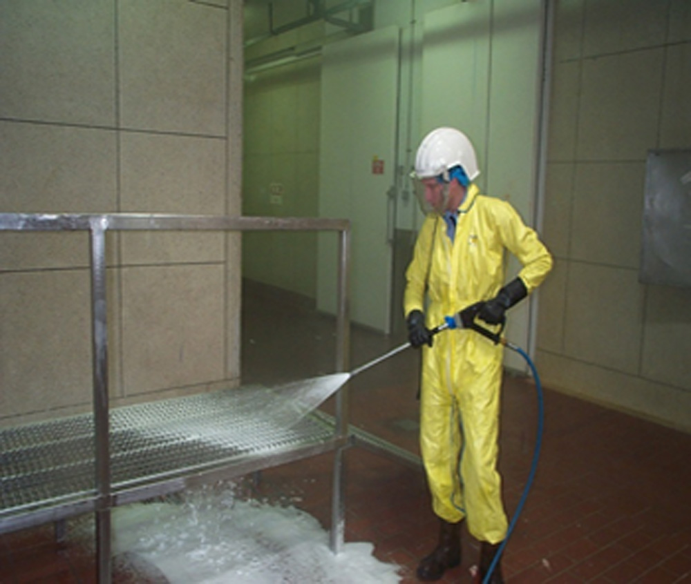 OPC / SOP | WTL Ireland