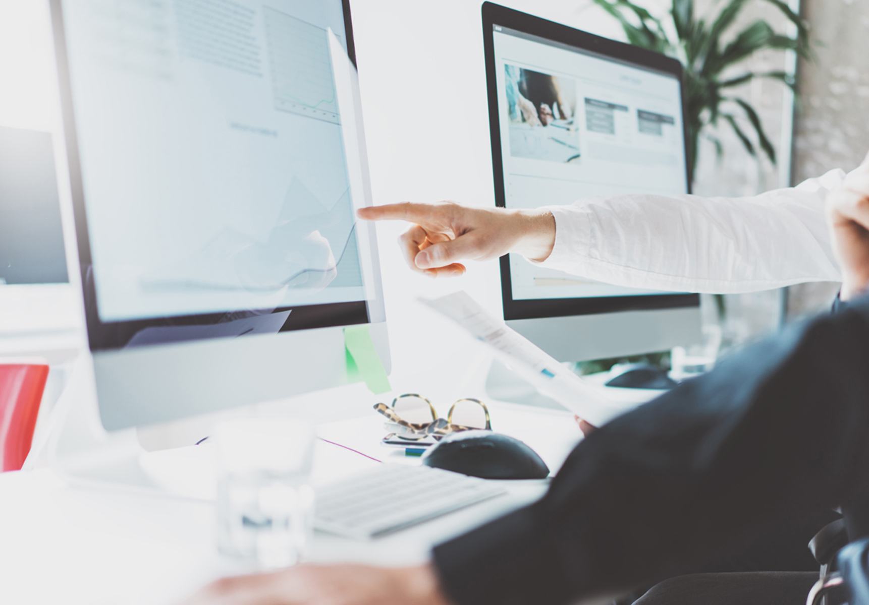 Telemetric Monitoring System (Chemtrack Azure) | WTL Ireland